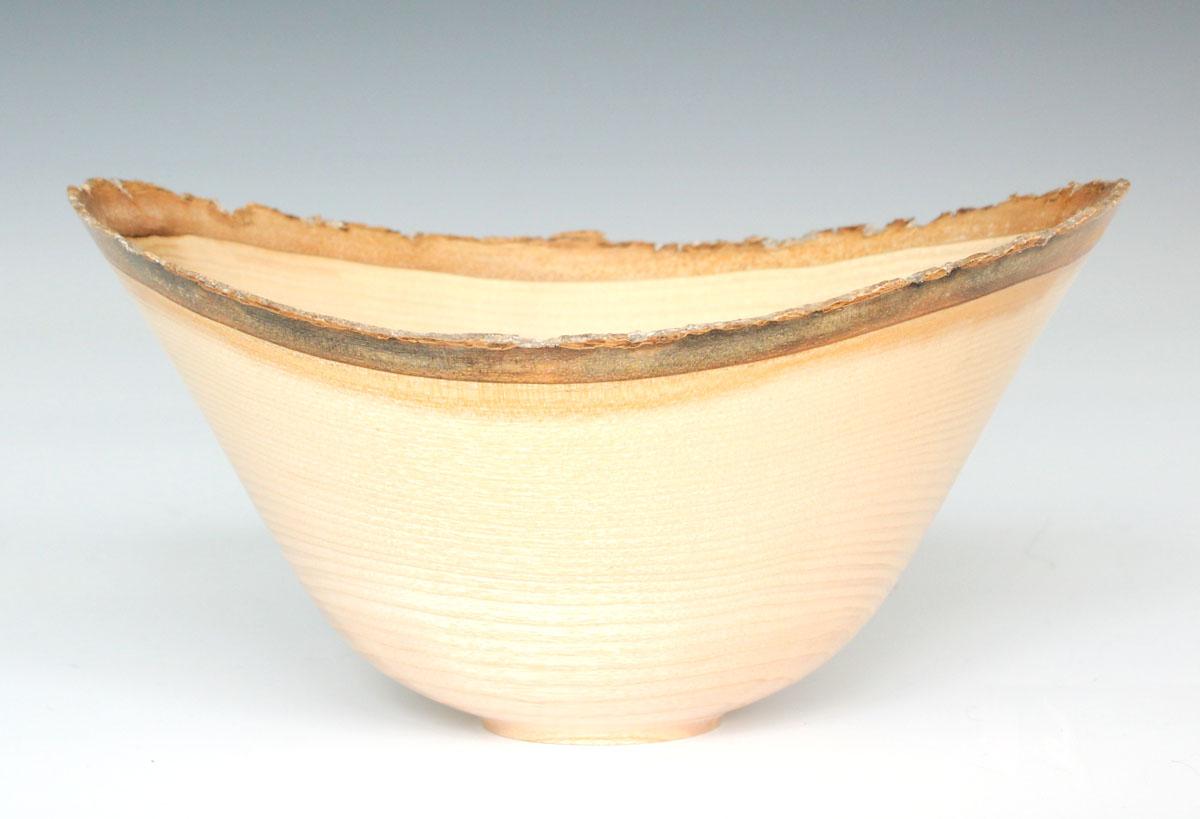 Beautiful Turned Wooden Bowls | Creative Woodturning