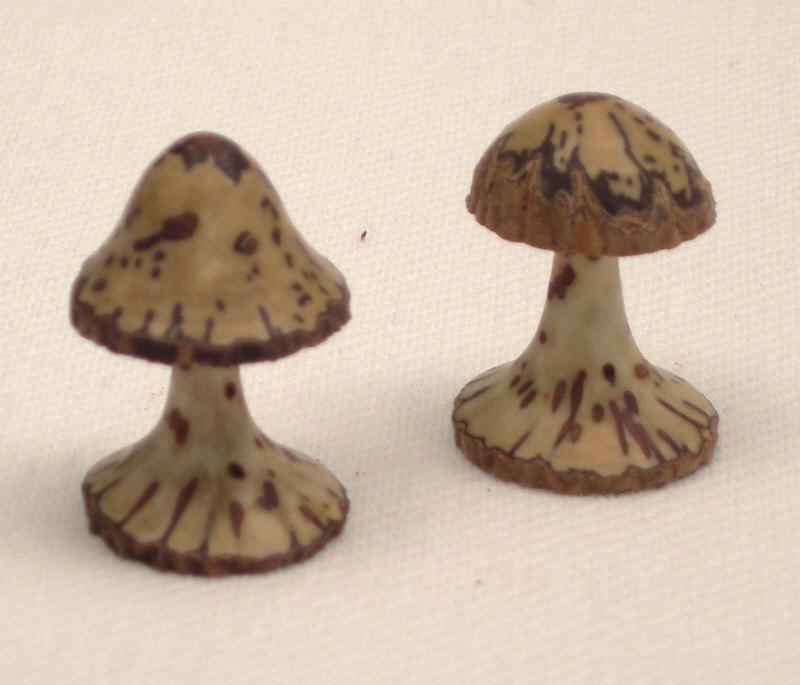 Woodturning Curiosities and Oddities | Creative Woodturning