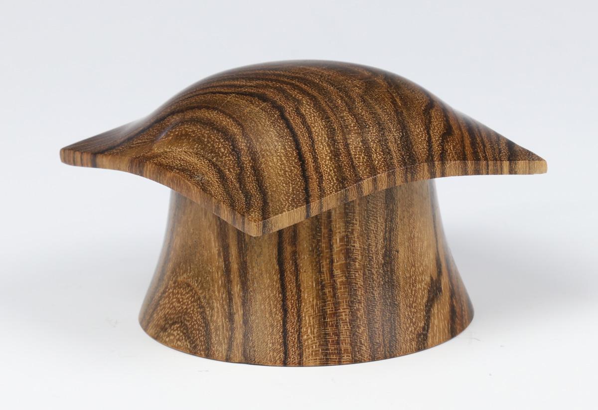 Turned Wooden boxes and trinket boxes | Creative Woodturning